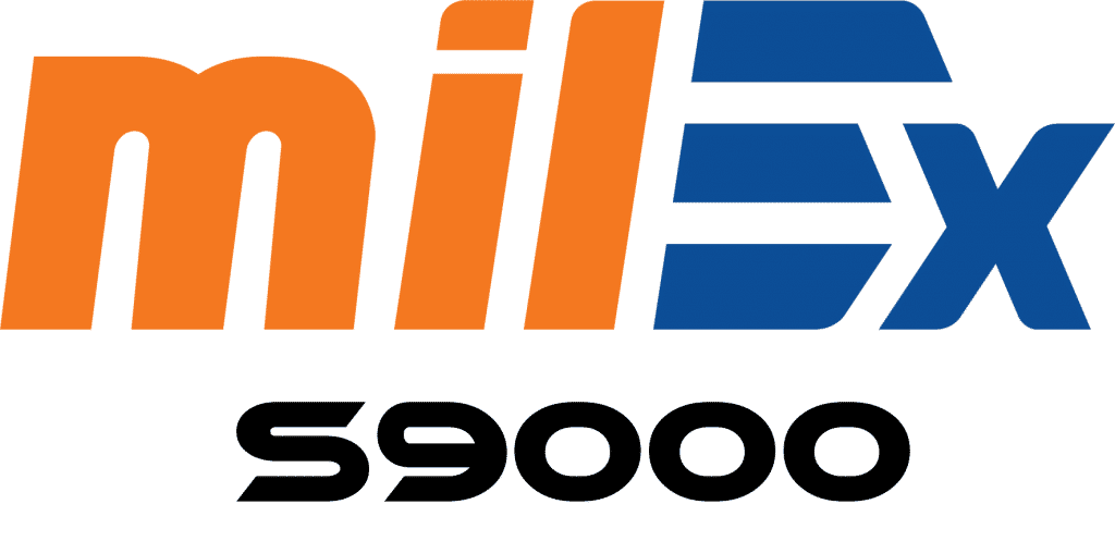 Logotipo De Milex